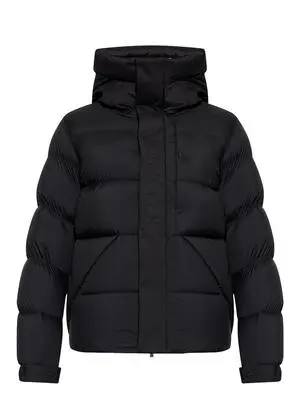 Moncler Padded Jacket - Black