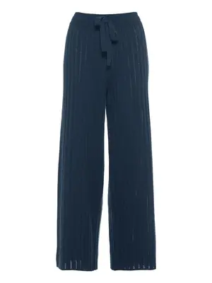 ERES Somptueux Trousers - Blue
