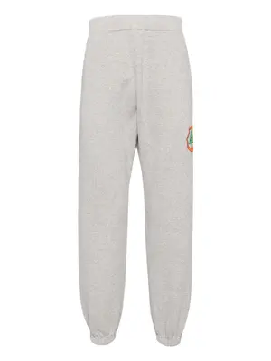 UNDERCOVERISM Patch Sweatpants - Grey