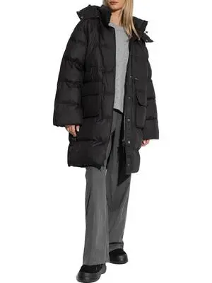 SAMSOE SAMSOE SAMSOE SAMSOE Sahanna Puffer Coat