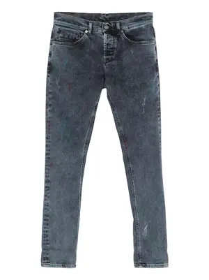 DONDUP George Skinny Jeans - Blue