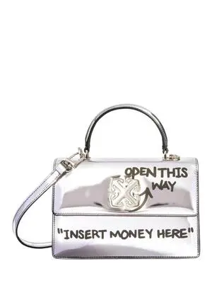 OFF-WHITE Off-White Jintey 1.4 Bag