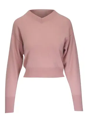 LE KASHA Cashmere Jumper