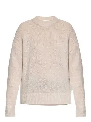 MARANT ETOILE Enya Jumper - Neutrals