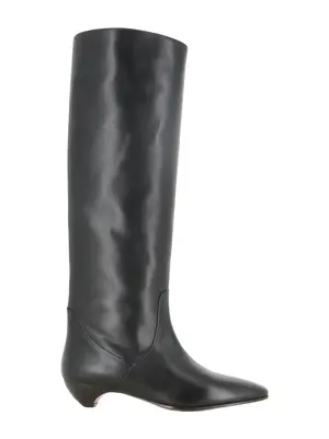 Le Monde Beryl Knee-high Boots - Black