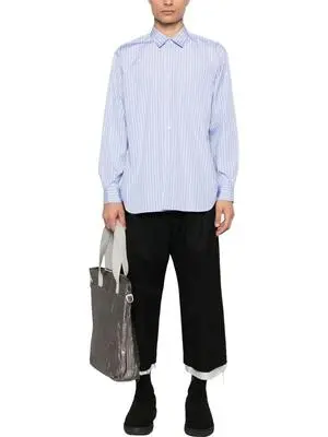 COMME DES GARÇONS Striped Shirt