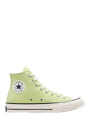 CONVERSE Chuck 70 Hi Sneakers - Green