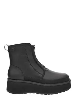 UGG Cityfunc Zip Boot - Black
