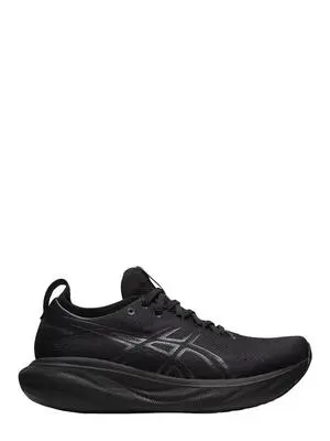 Asics Gel-nimbus 25 Sneakers - Black