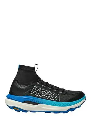 Hoka One One Tecton X 3in Sneakers - Black/hoka Blue