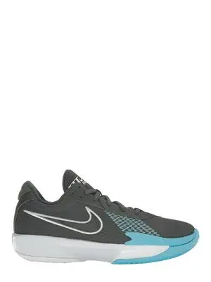 Nike Zoom Gt Cut Academy - Iron Grey/baltic Blue/football Grey