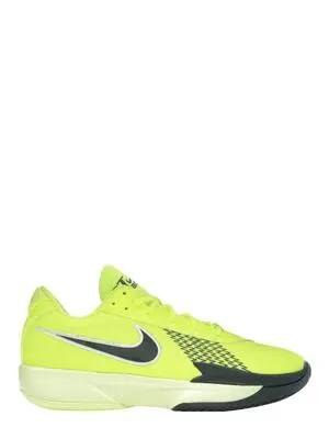 Nike Zoom Gt Cut Academy Sneakers - Volt/barely Volt/anthracite