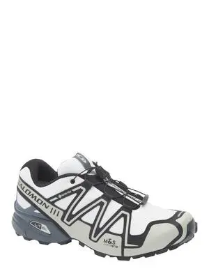 SALOMON Speedcross 3 Gore-tex® Sneaker - White