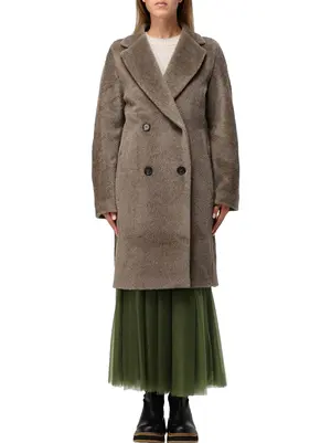 Max Mara Coat Hazel