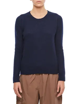 DRUMOHR Drumohr Sweater Blue