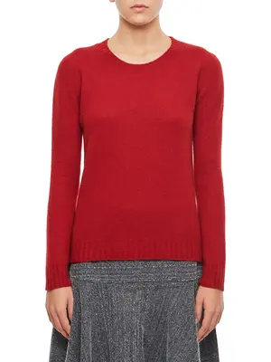 DRUMOHR Drumohr Sweater Red