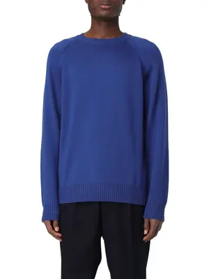 PAOLO PECORA Sweater - Blue