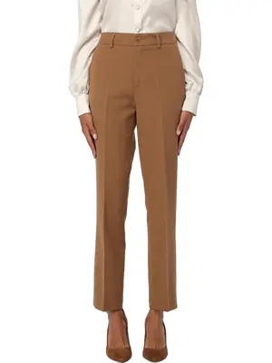 Liu Jo Pants - Camel