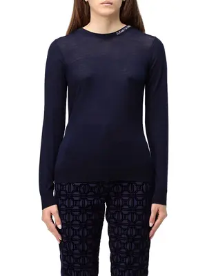 Elisabetta Franchi Sweater Blue