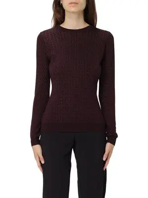 Elisabetta Franchi Sweater Violet