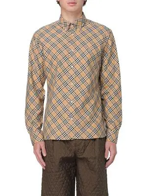 Burberry Shirt - Sand