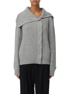Pinko Sweater - Silver