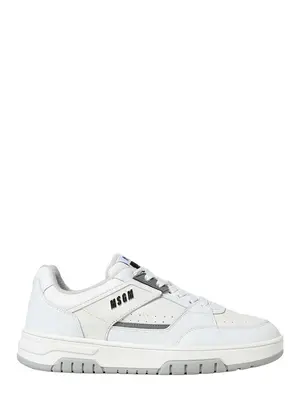 MSGM Sneakers - White