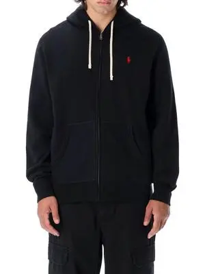 Polo Ralph Lauren Sweatshirt - Black