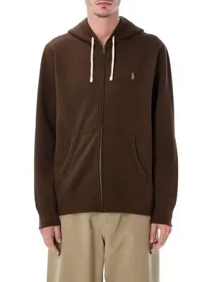 Polo Ralph Lauren Sweatshirt - Brown