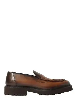 DOUCAL'S Loafers Brown