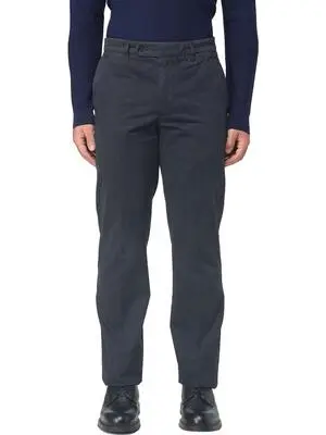 Aspesi Trousers - Blue
