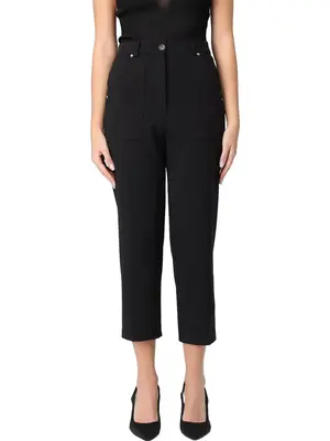 Pinko Trousers - Black