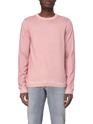 SUN 68 SUN68 Pullover Sweater Pink