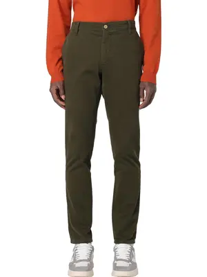 JECKERSON Jeckerson Trousers Military