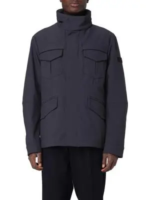 Peuterey Utility Jacket - Blue