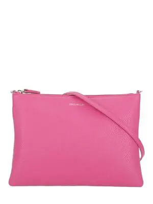 COCCINELLE Coccinelle Clutch Fuchsia