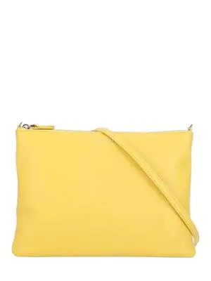 COCCINELLE Coccinelle Clutch Yellow