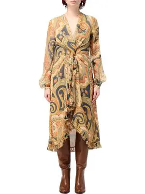 Etro Dress - Blue