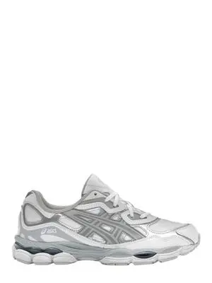 Asics Gel-nyc Sneakers - White/oyster Grey