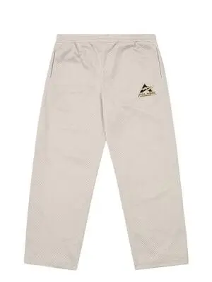 PALACE Avirex Mesh Jogger - Silver