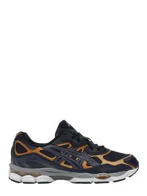 Asics Asics Gel-NYC Sneakers Midnight/carrier Grey