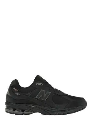 NEW BALANCE 2002r Cordura Sneakers - Phantom/black