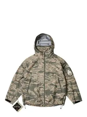 PALACE Goretex 3l Mtek Jacket - Tiger Digi Camo