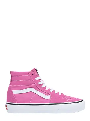VANS Sk8-hi Tapered Sneakers - Pink