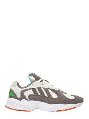 Adidas Solebox X Yung-1 Sneakers - White