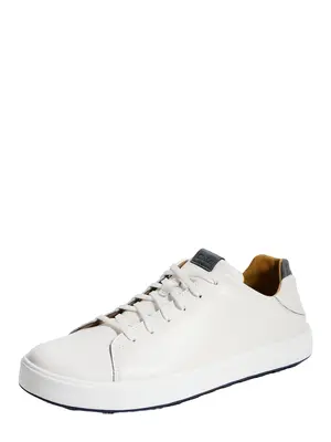 Olukai Waialae Golf Sneakers - White