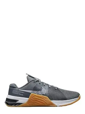 Nike Nike Metcon 8 Sneakers Smoke Grey/dark Smoke Grey/light Smoke Grey