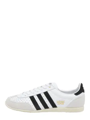 Adidas Japan Sneakers - Ftwr White/core Black/gold Met.
