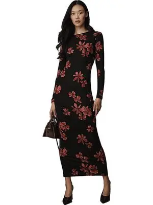 REFORMATION Tommie Knit Maxi Dress - Sydney