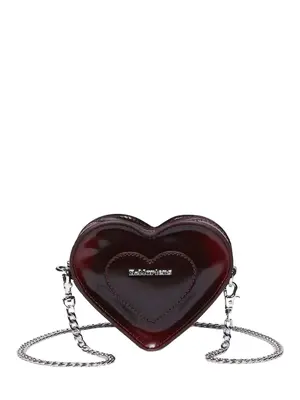 Dr. Martens Micro Heart Bag - Red